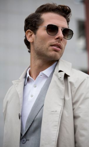 Boutique Dan John : Centre CAP3000